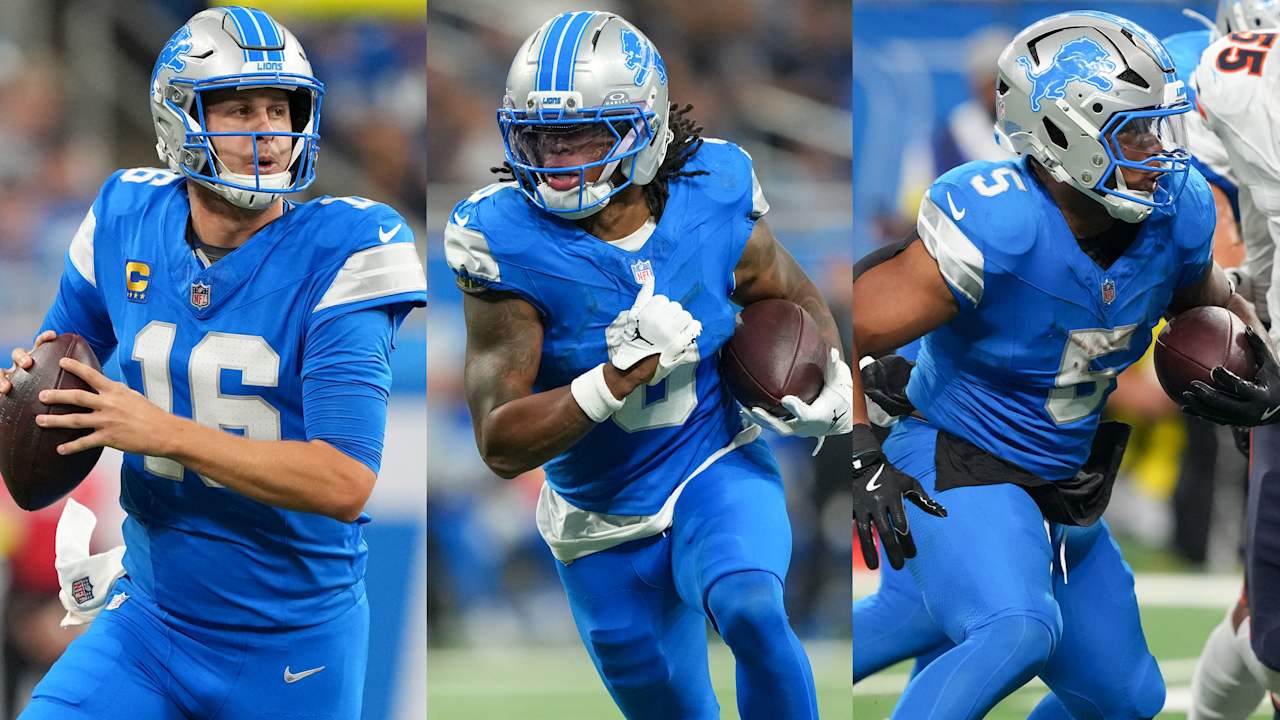 NFL stats and records, Week 2: Cowboys' Brandon Aubrey sets historic ...