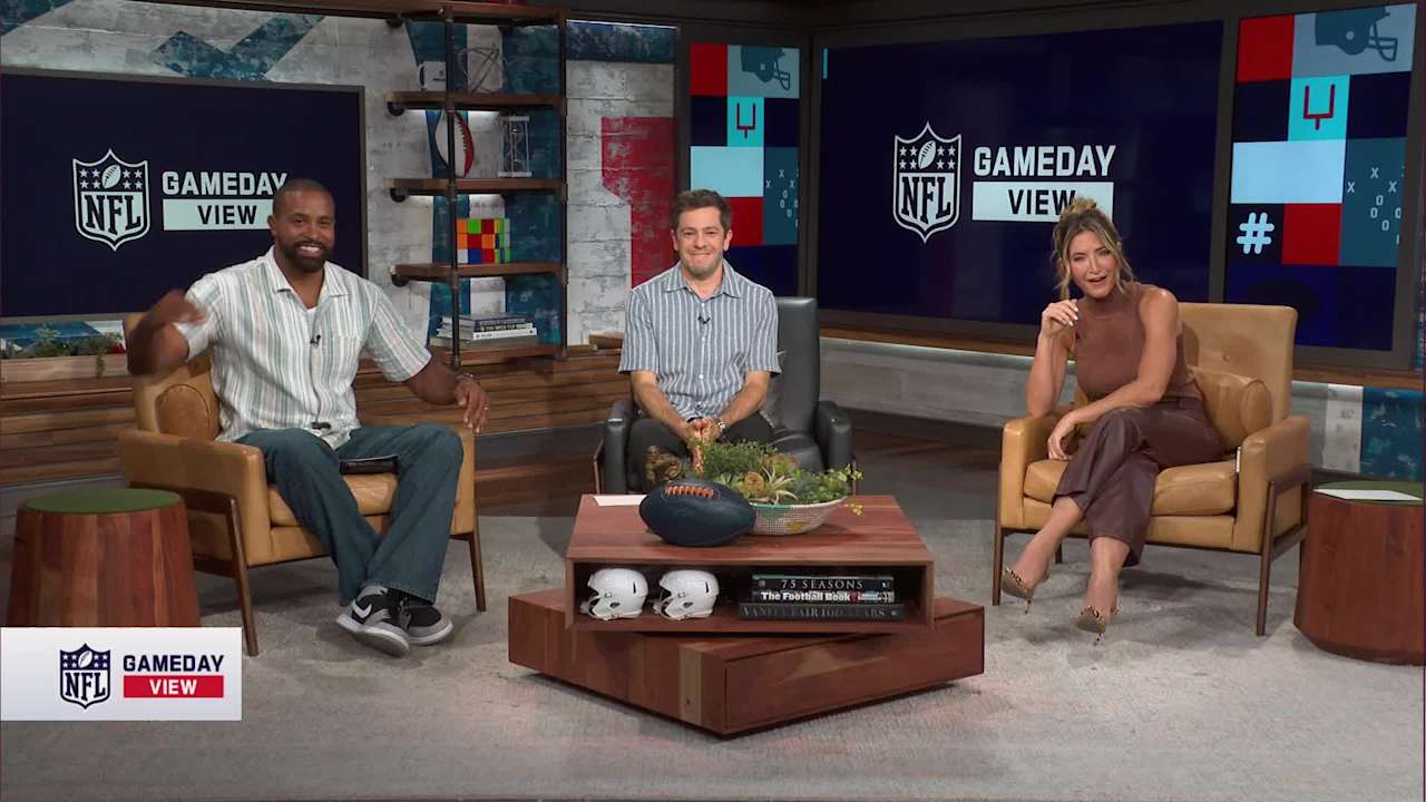 Week 2 Preview | NFL GameDay View