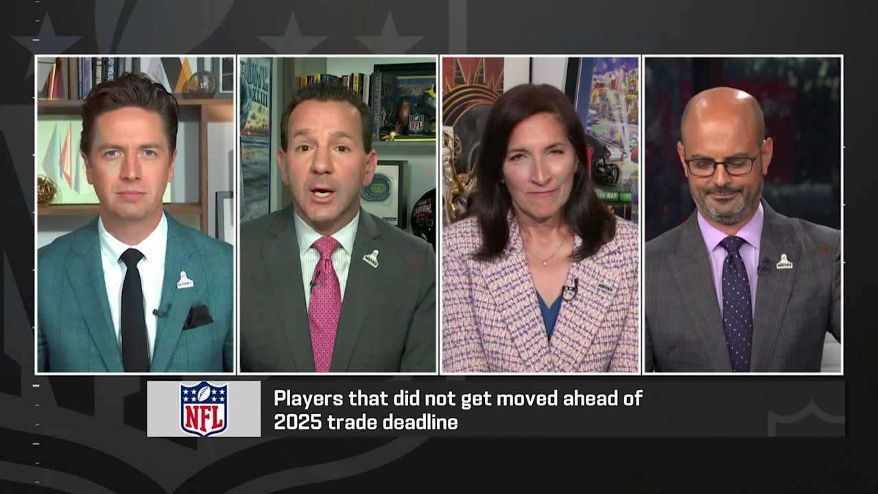 NFL Network Insider Ian Rapoport: Miami Dolphins received some 'real ...