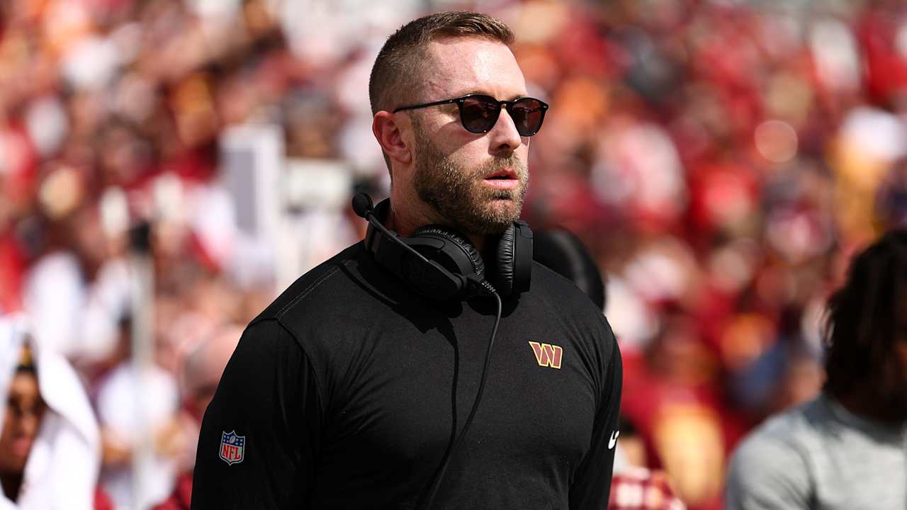 Kliff Kingsbury on return to Arizona: 'Nothing but positive memories'