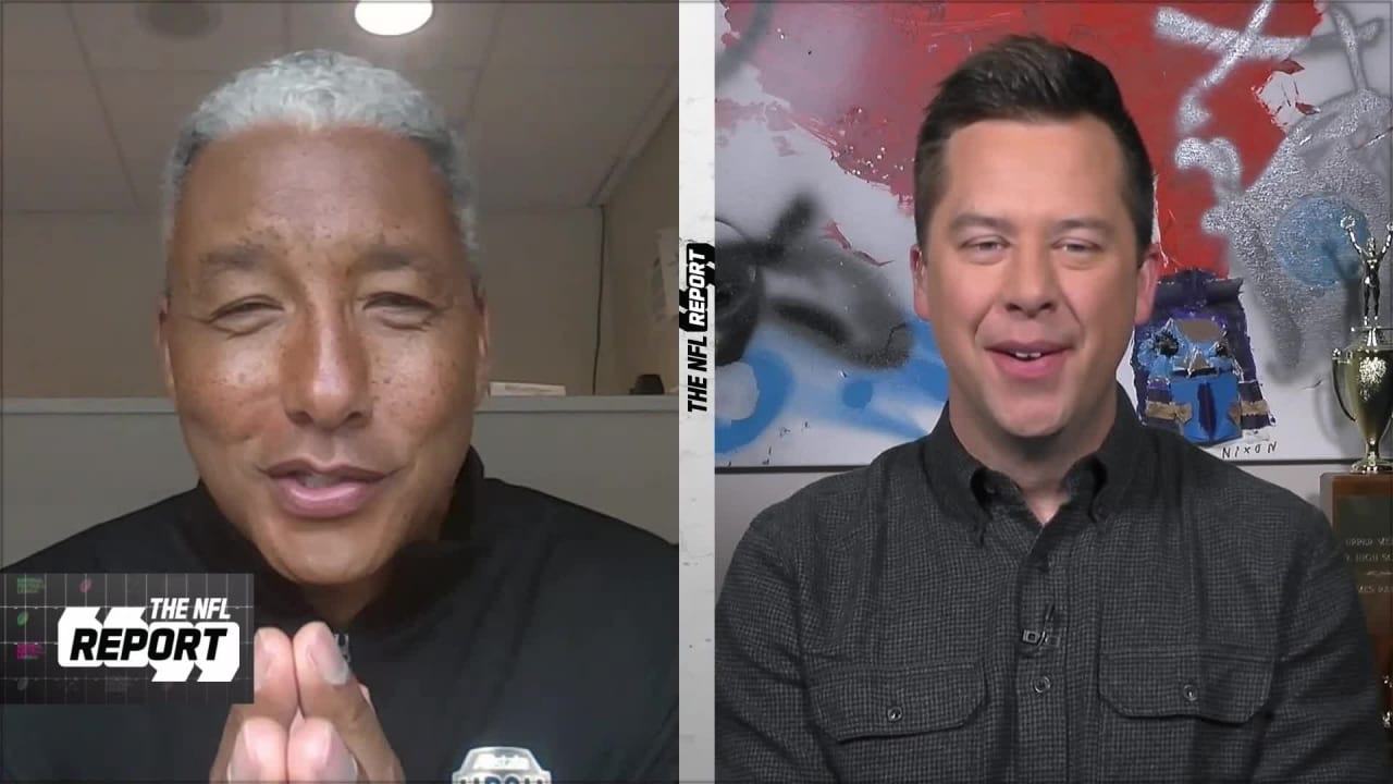 NFL REPORT Ep. 45: QB Needy Teams & Free Agency Preview