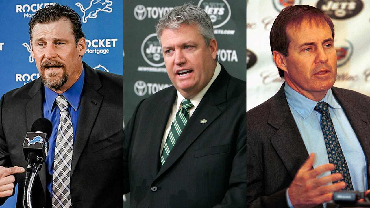 Winning the press conference: Do first impressions matter for newly ...