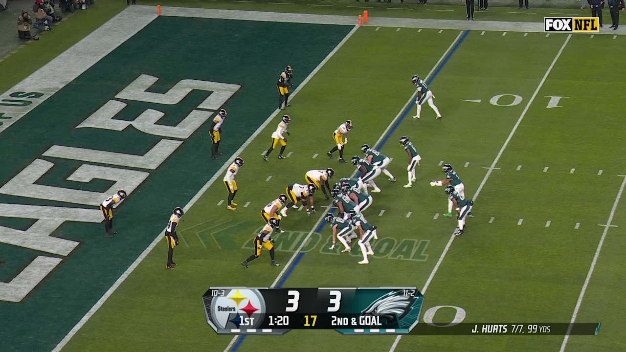 Every touchdown from Week 15 | 2024 NFL Season