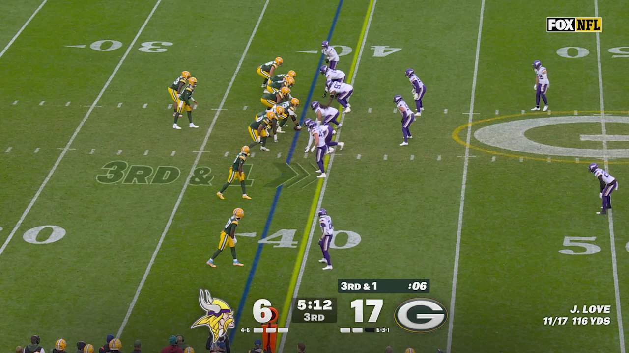 Minnesota Vikings linebacker Eric Wilson burns his former team on ...