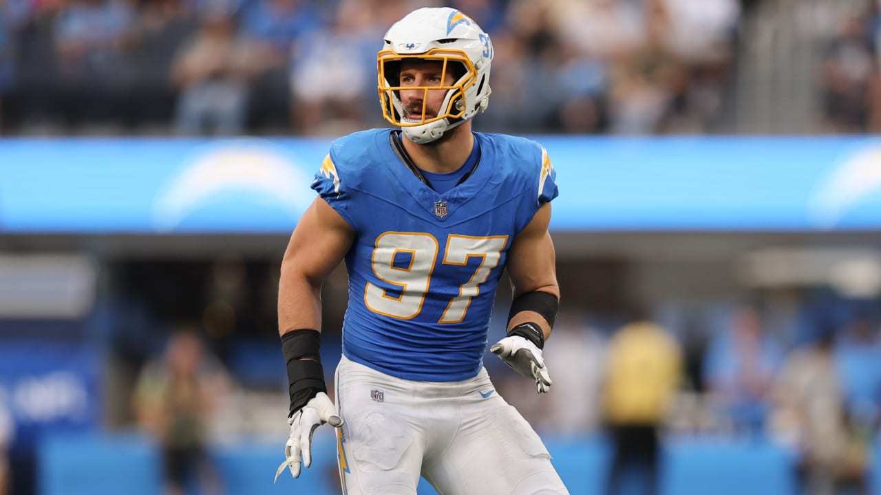 2023 NFL season, Week 11: Notable injuries, news from Sunday's games