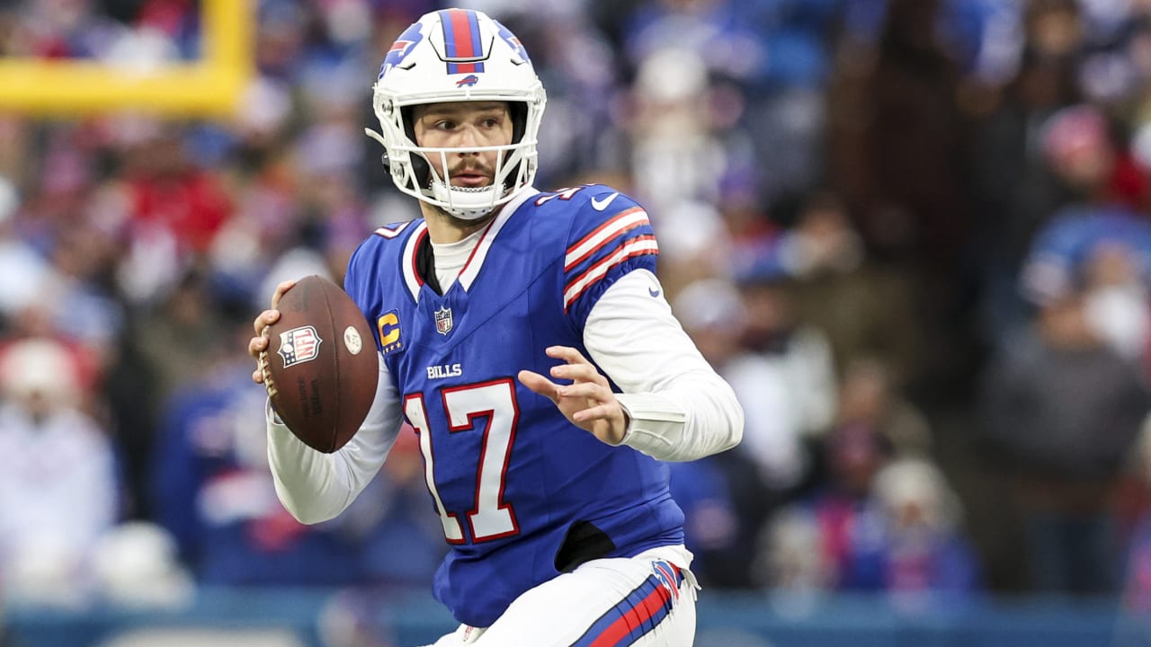 Buffalo Bills 2024 NFL Draft Guide: What you need to know