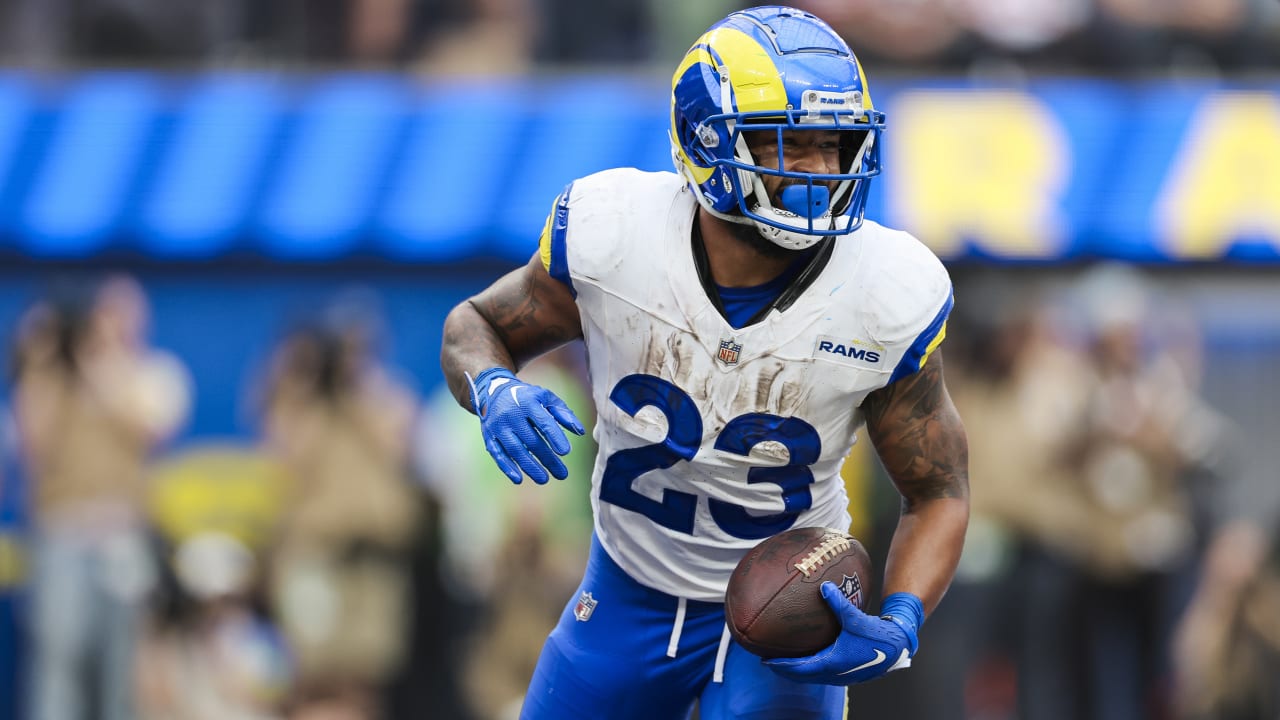 NFL RB Index, Week 13: Three running backs who can save their teams ...