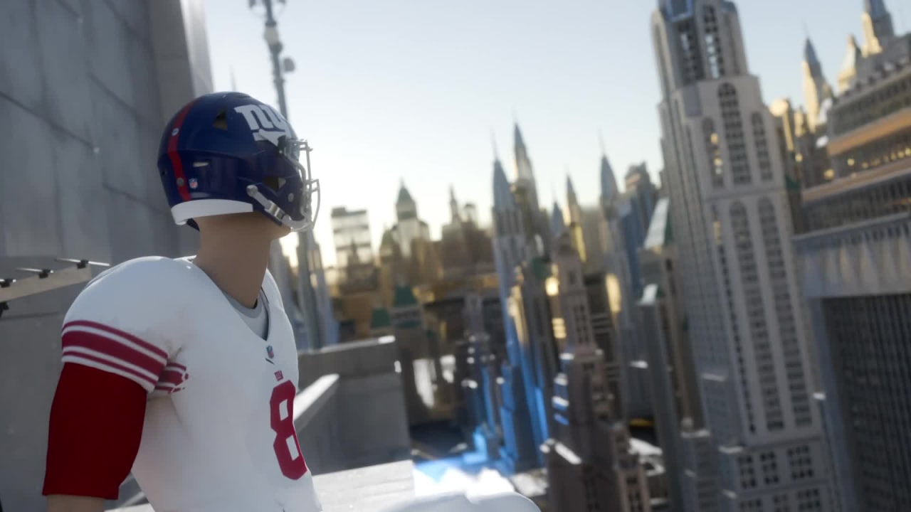 The 2024 NFL Munich Games