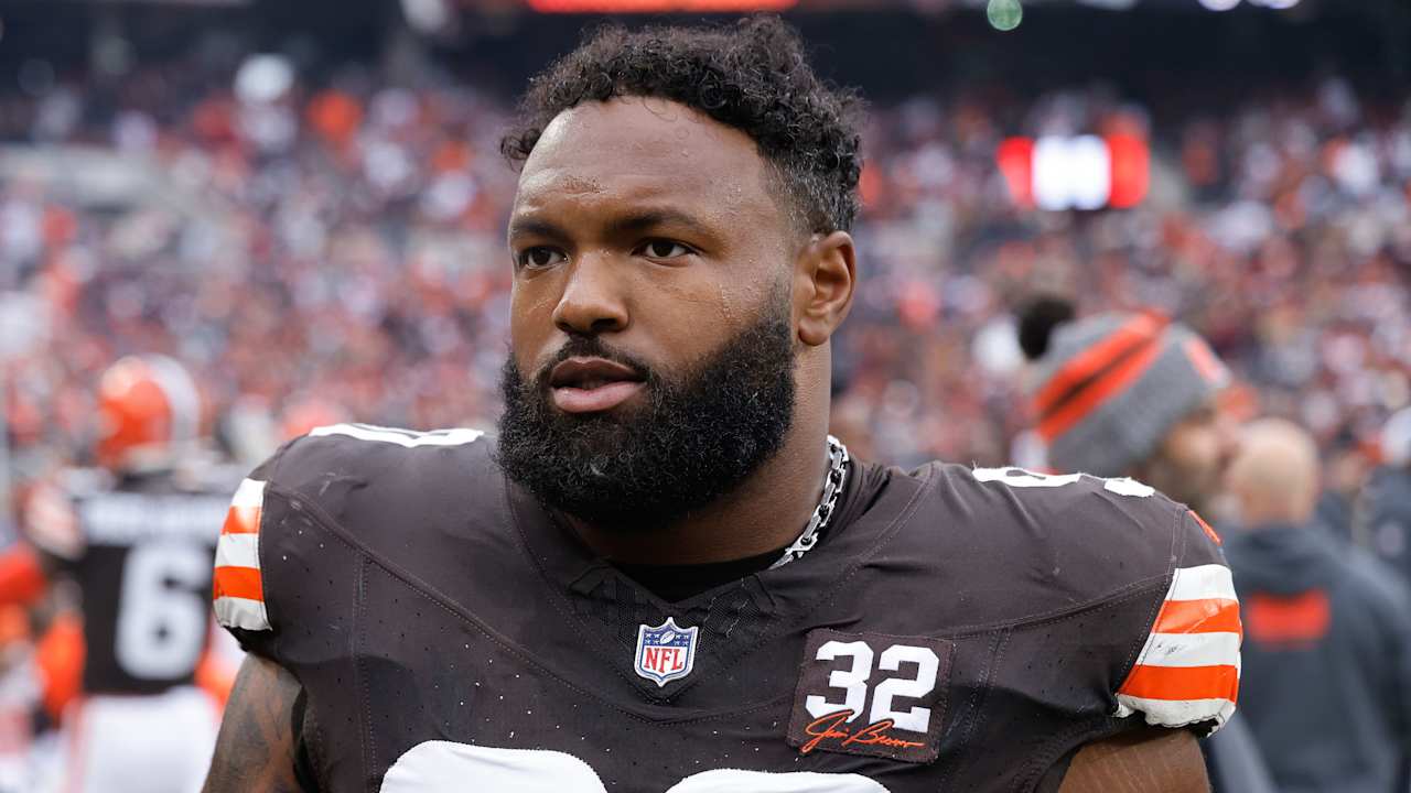 NFL news roundup: Latest league updates from Wednesday, Sept. 11