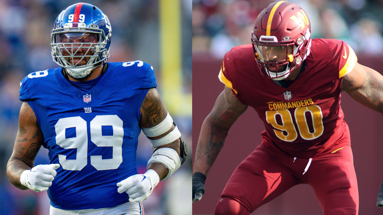 NFL Network's Marc Ross: One trade I loved and one head-scratcher I ...