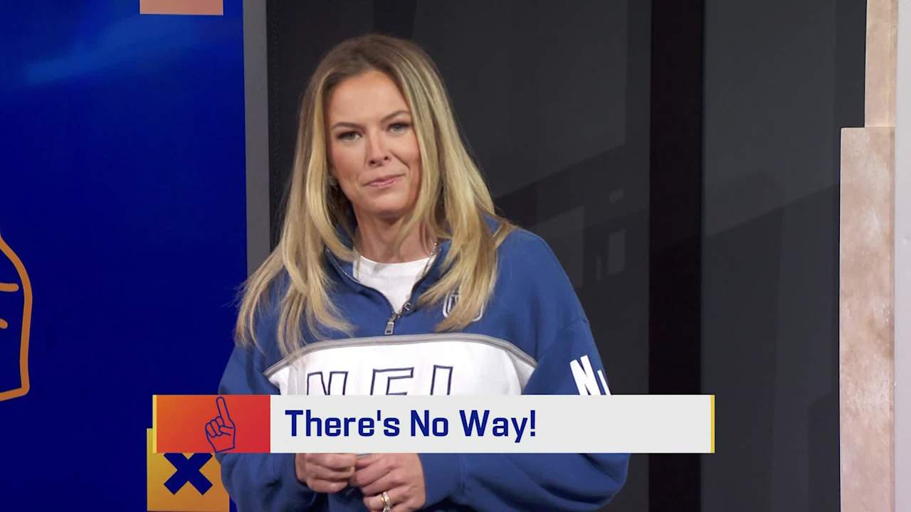 There's No Way! | 'GMFB'