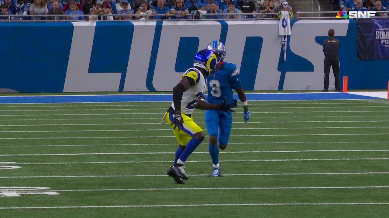 Can't-Miss Play: Detroit Lions quarterback Jared Goff's 52-yard ...