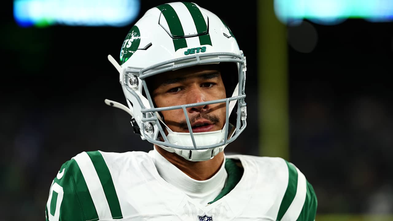 NFL news roundup: Latest league updates from Thursday, Oct. 31