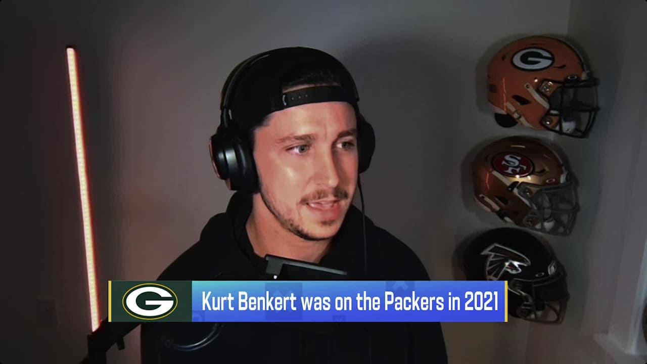 Former NFL quarterback Kurt Benkert on New York Jets 'TNF' win vs ...