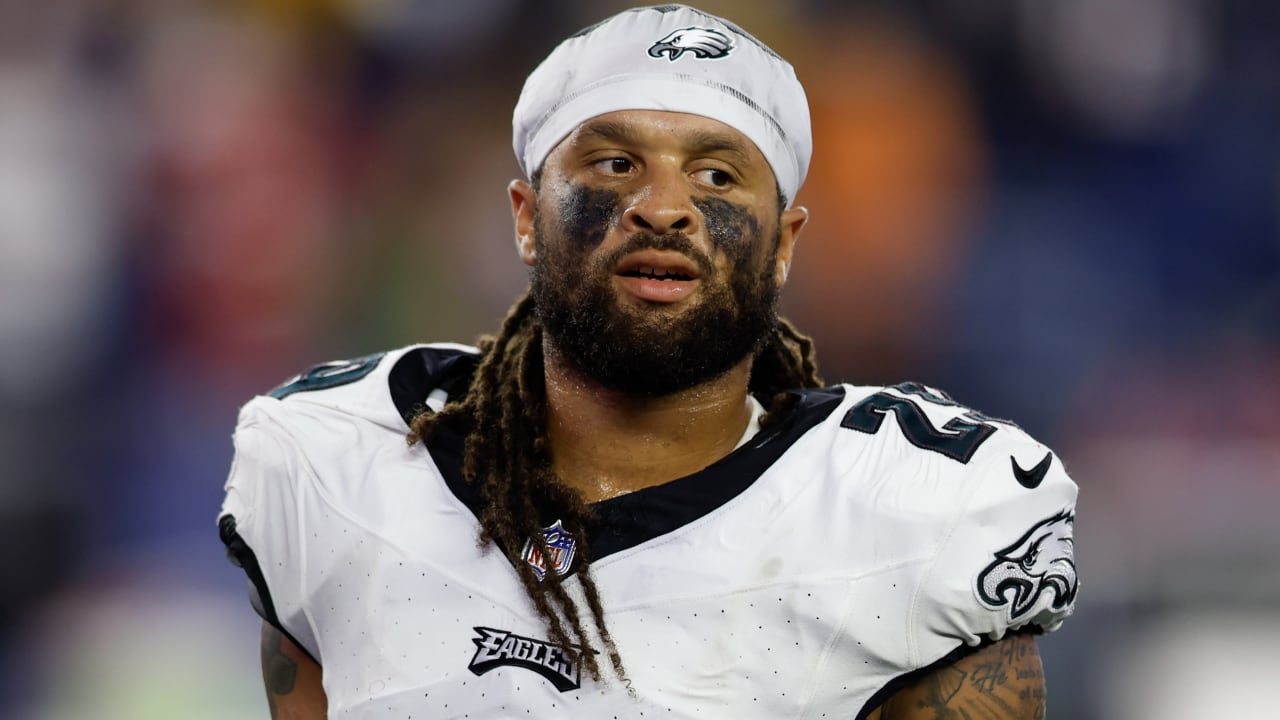 NFL news roundup: Latest league updates from Thursday, April 4