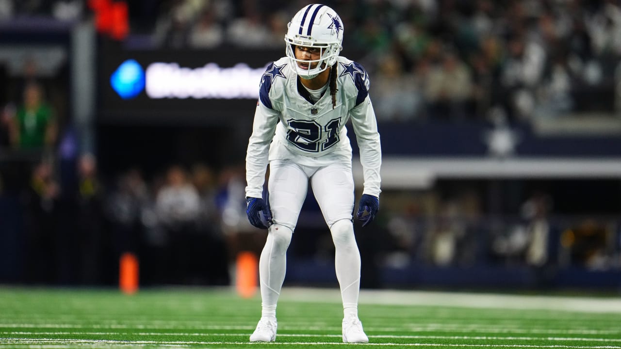 Free-agent CB Stephon Gilmore signing with Vikings on one-year, $10 ...