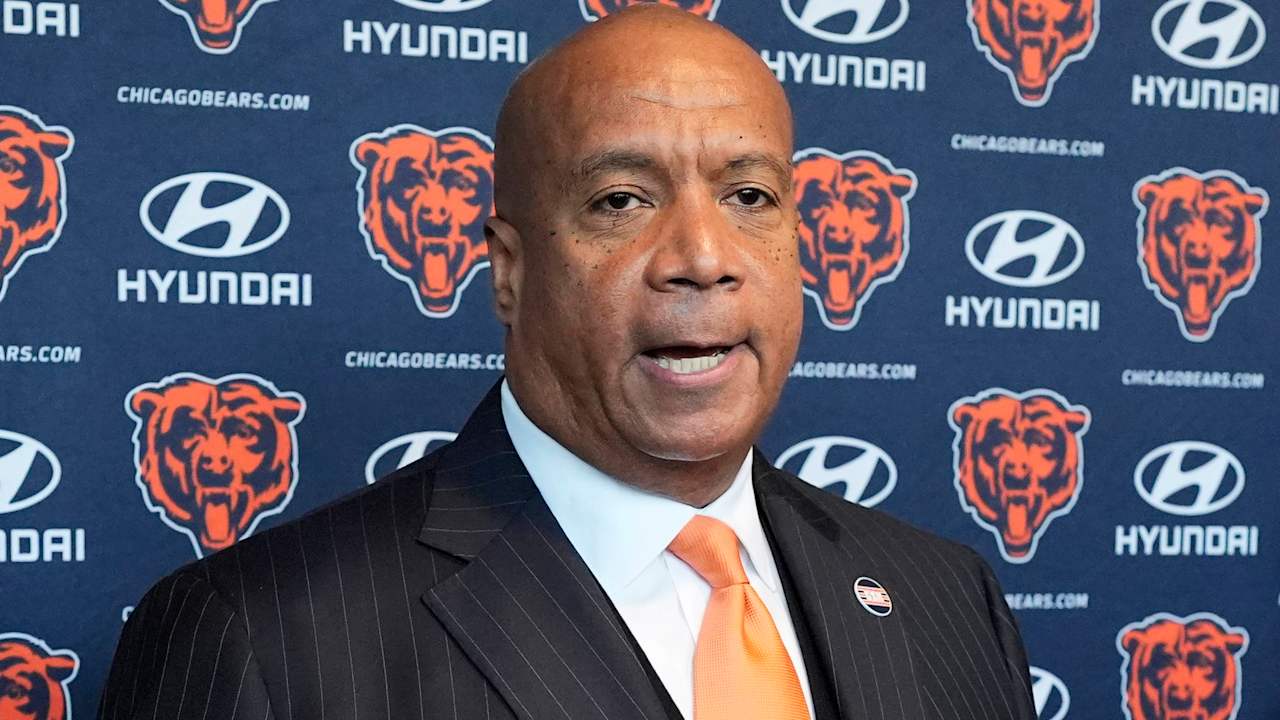 Bears shift some of their focus for new stadium back to suburbs, with ...