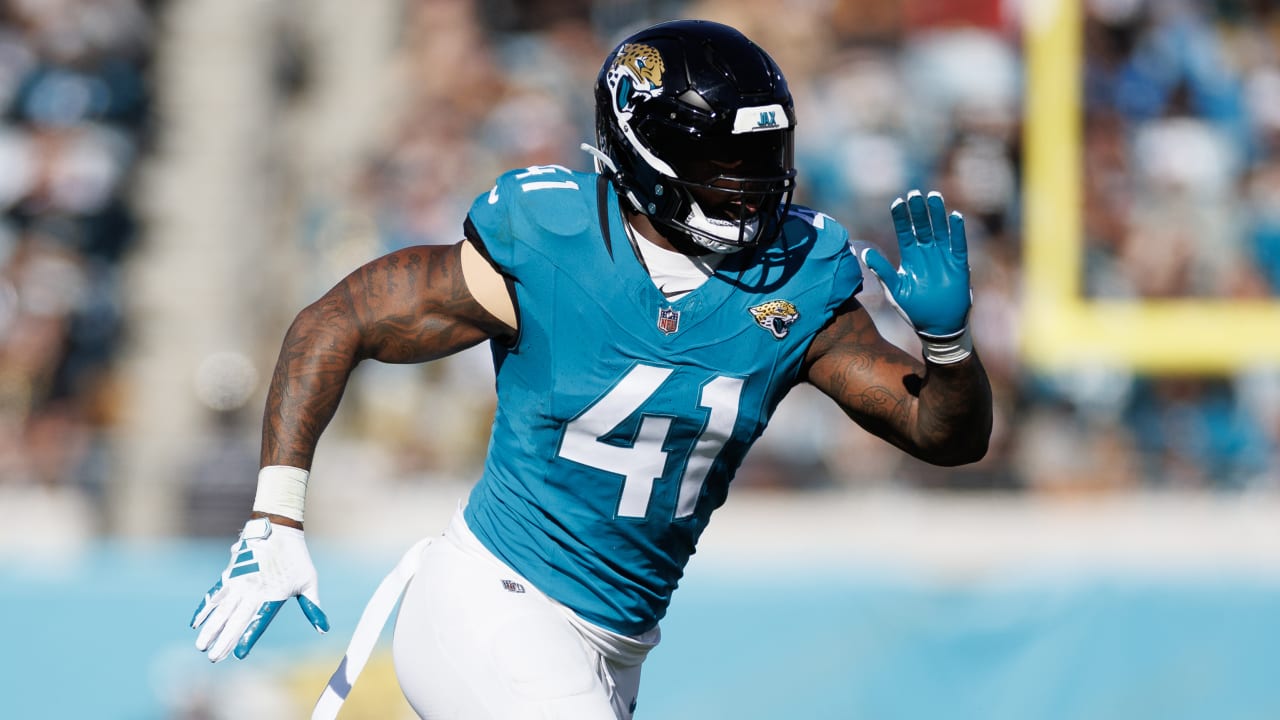 Josh allen jaguars store