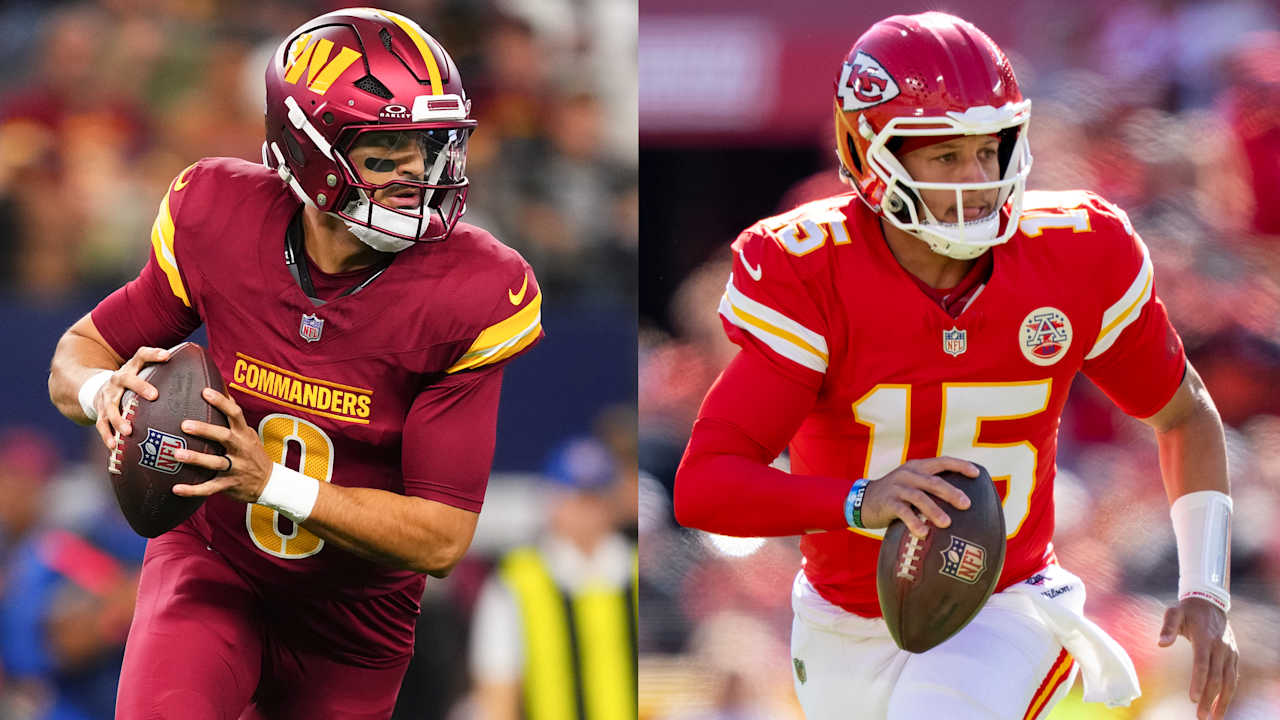 NFL Week 8 picks: Upset and score predictions, matchup analysis for ...