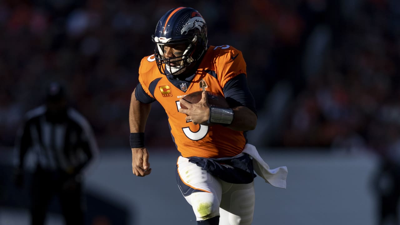 Fantasy football 2023 Week 13 sleepers: Feeling DangeRuss?