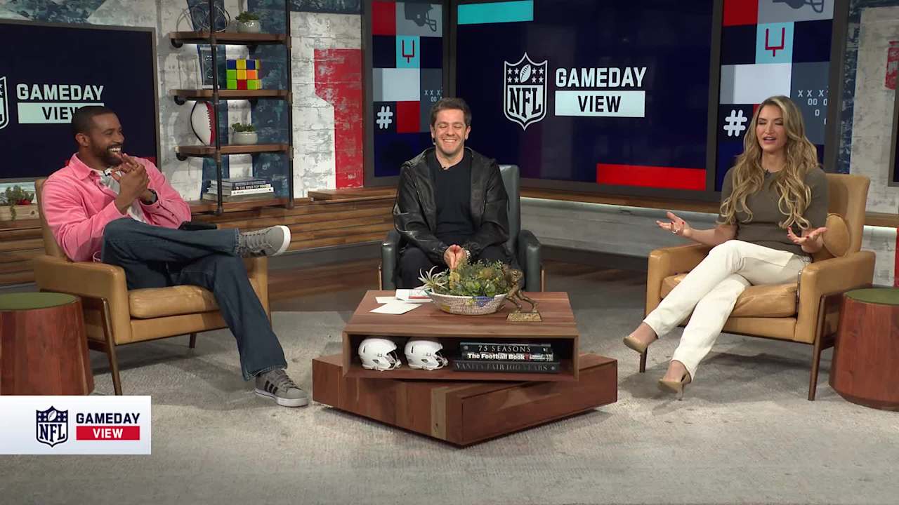 Week 14 Preview | NFL GameDay View