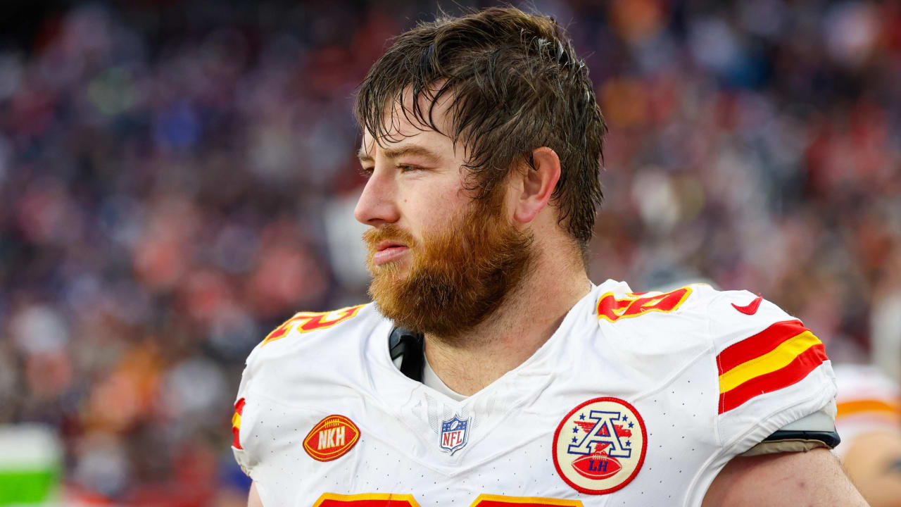 NFL news roundup: Latest league updates from Wednesday, Jan. 24