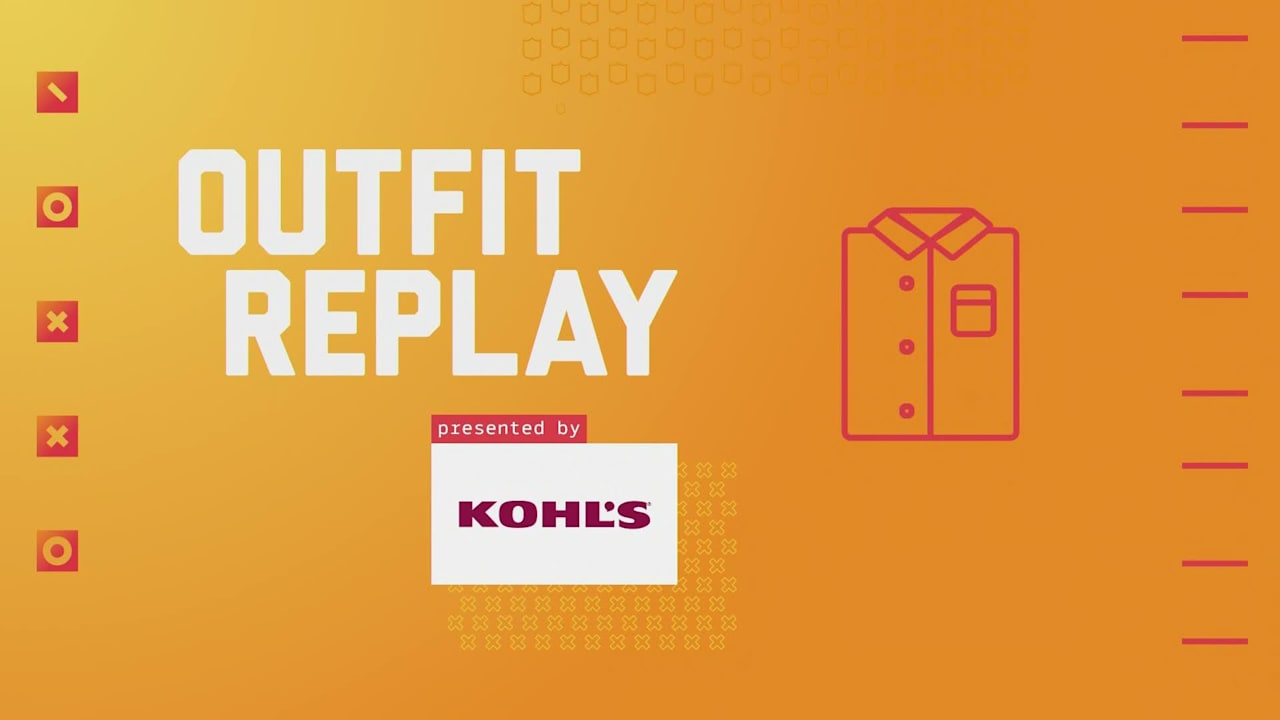 Outfit Replay | 'GMFB'