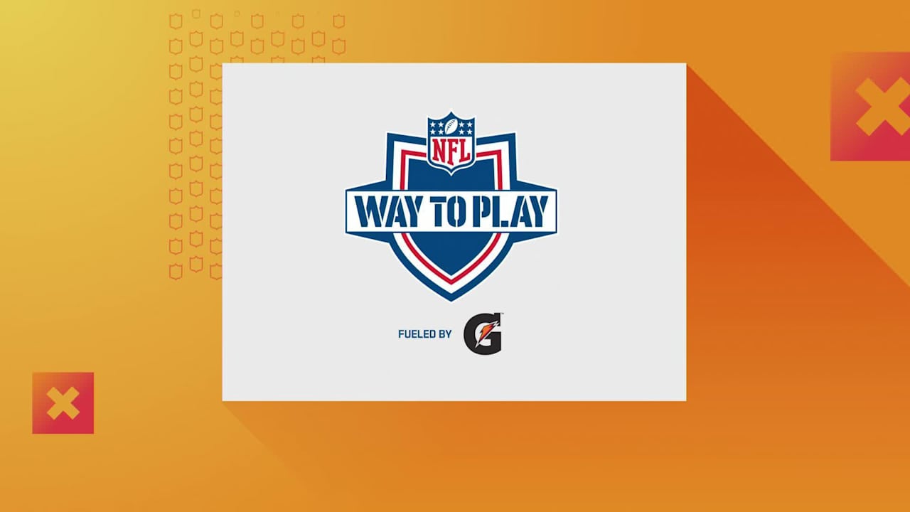 NFL Way to Play Winner from Championship Sunday | 'GMFB'