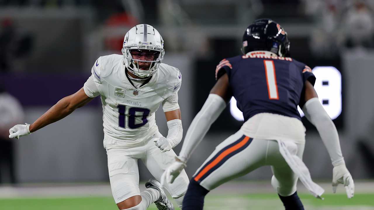 Next Gen Stats: New advanced metrics you NEED to know for the 2025 NFL ...