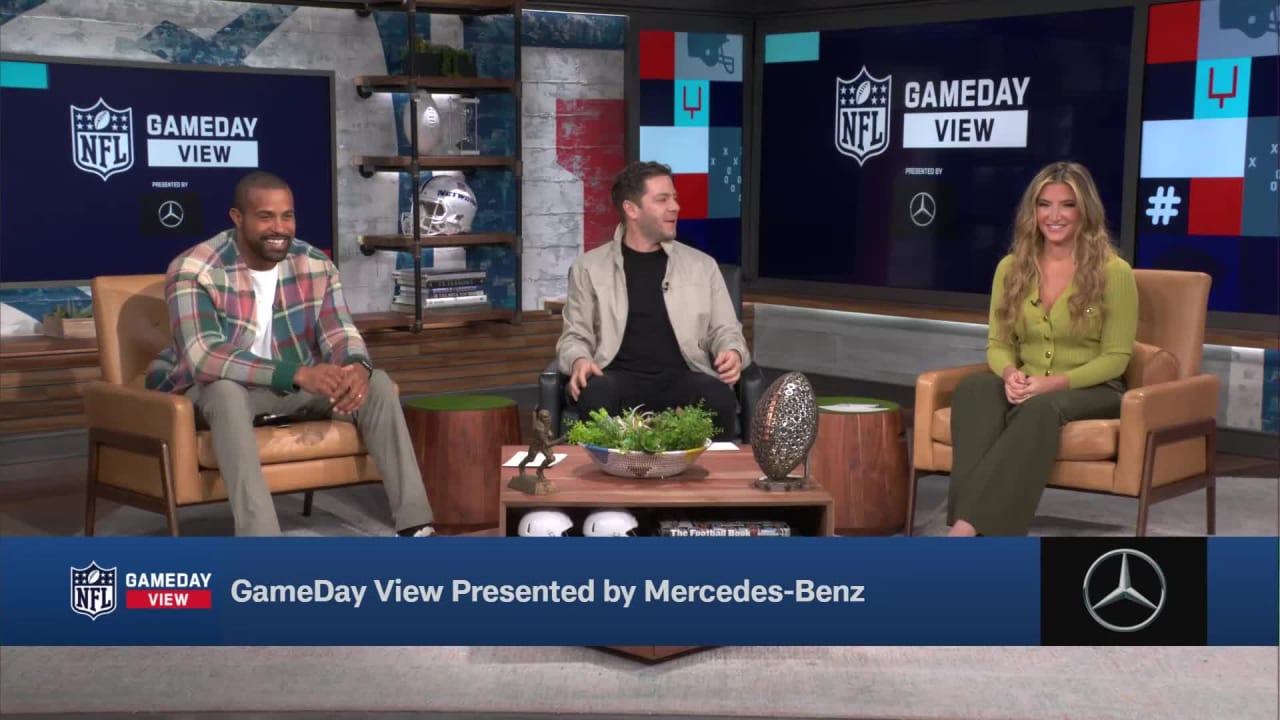 Week 18 Preview | NFL Gameday View