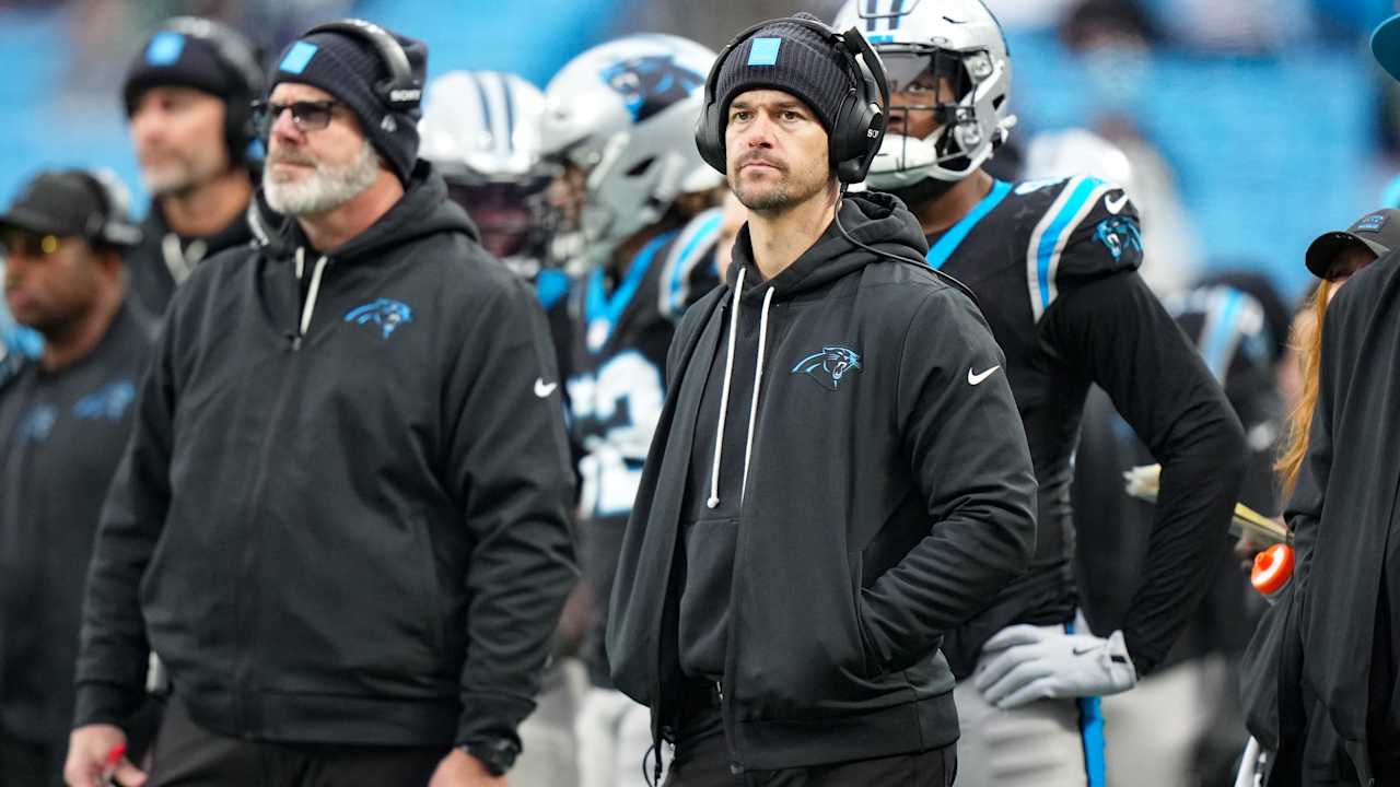 2026 NFL Draft order: Cowboys hold two picks in top 20 after Packers ...