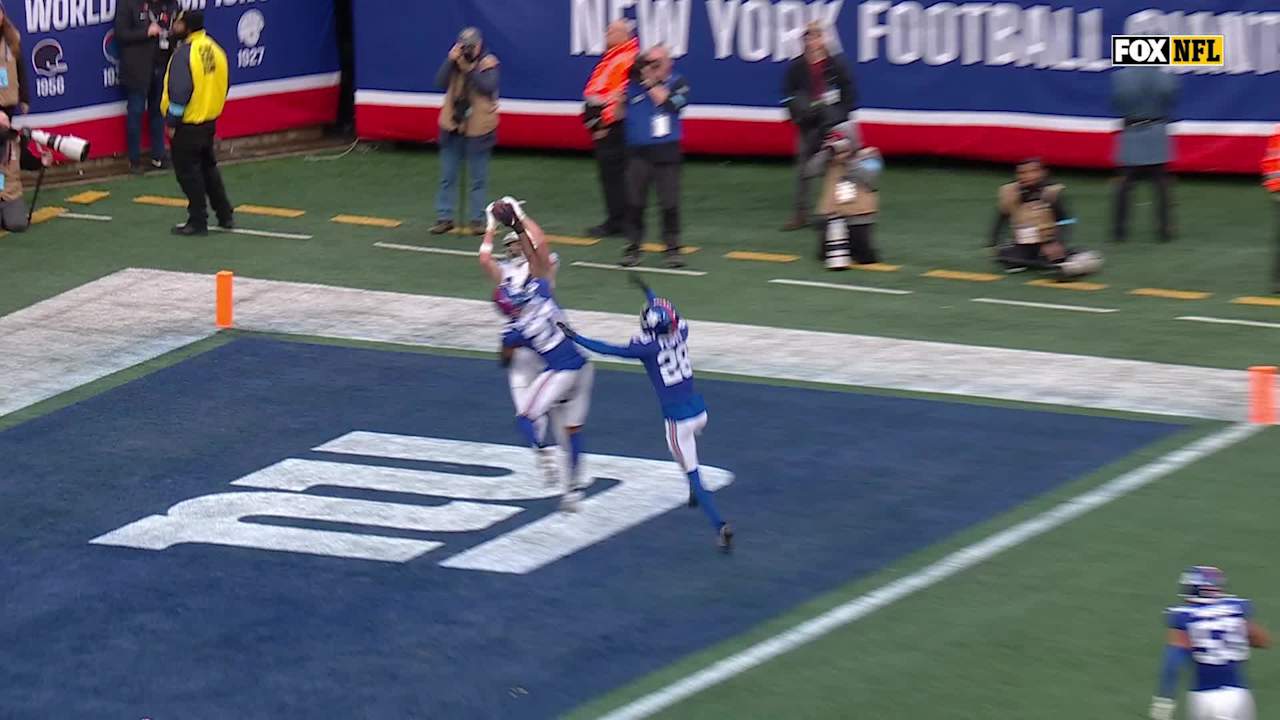 Top catches from Week 17 | NFL+ Highlights