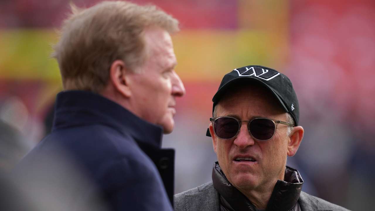 RFK Stadium site provision included in federal spending bill, a win for ...