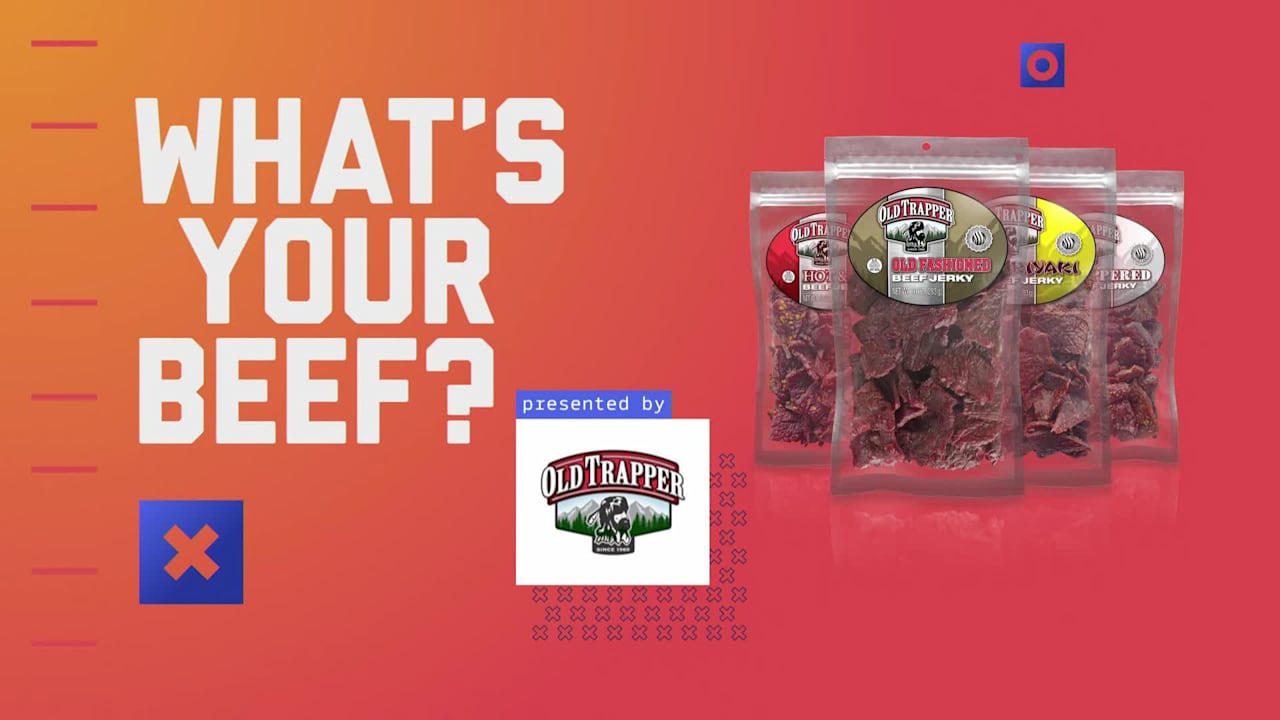 What's Your Beef? | 'GMFB'