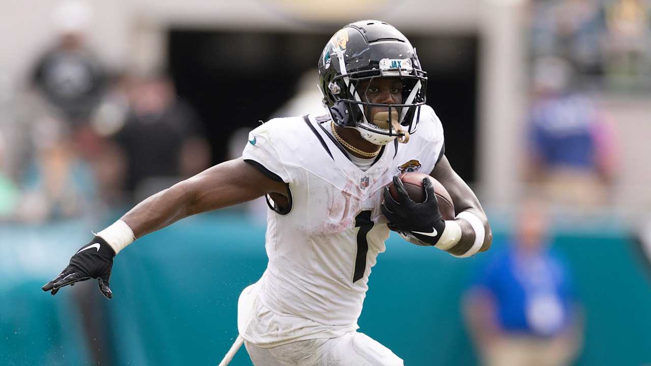 NFL news roundup: Latest league updates from Friday, Oct. 25