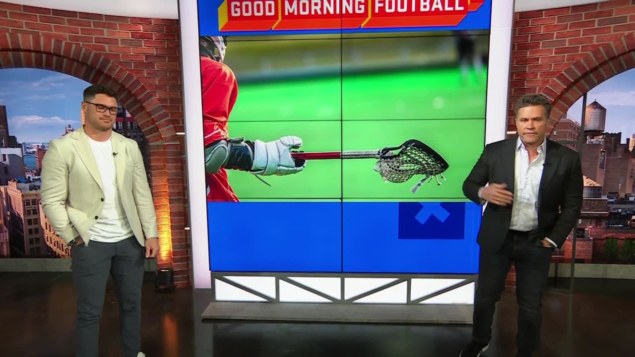 Chris Hogan breaks down the ins and outs of a 'LAX Bro'