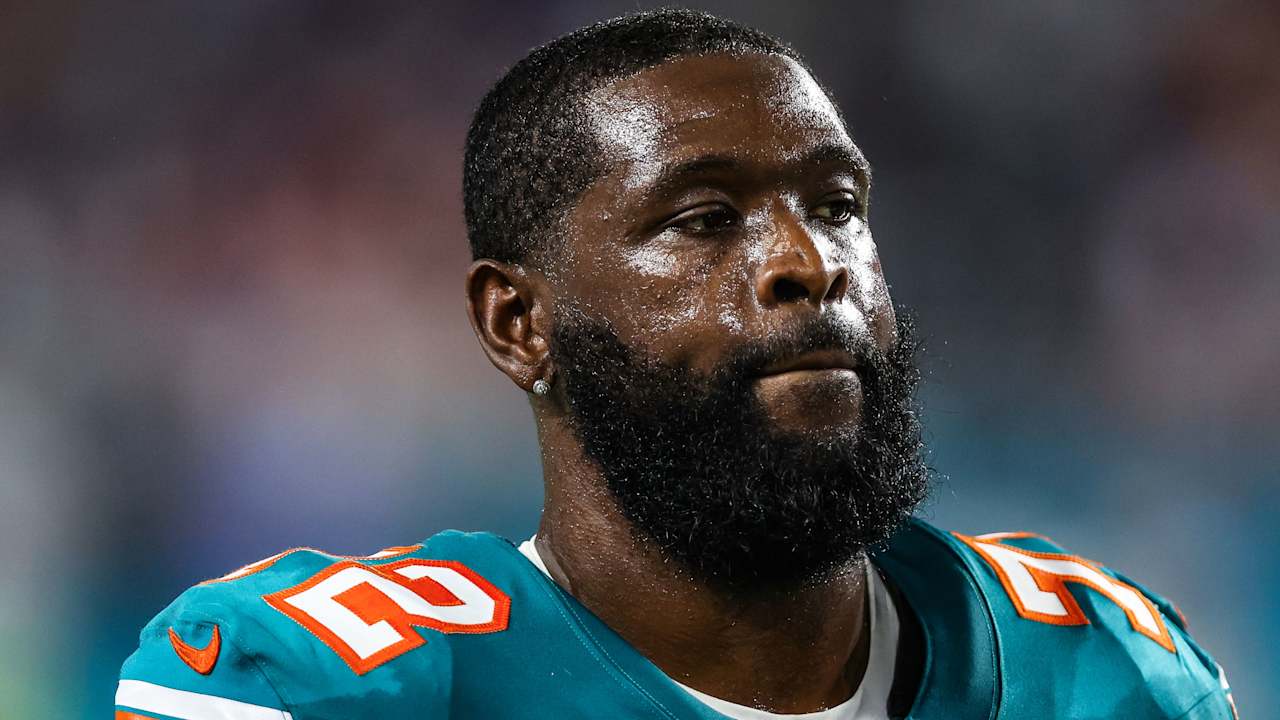 NFL news roundup: Dolphins' Terron Armstead officially retires; Stefon ...