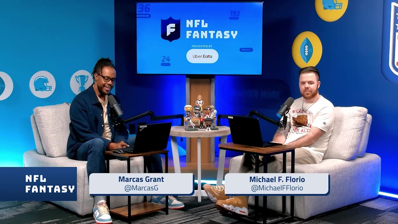 Week 16 Preview | NFL Fantasy Football Show