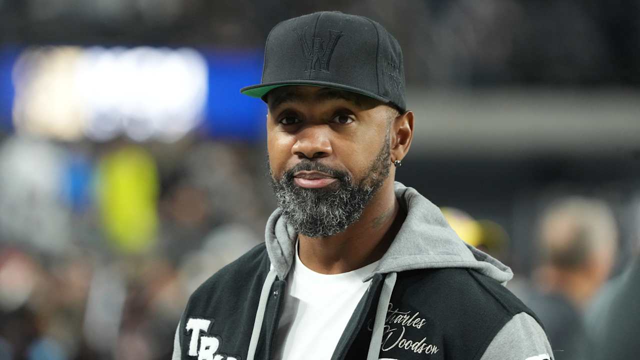 Hall of Famer Charles Woodson joins Browns' ownership as a limited partner