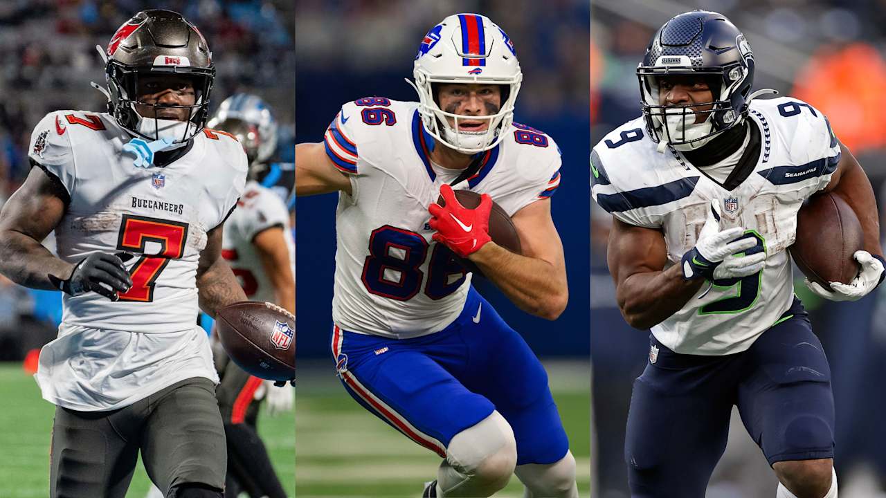 Week 14 injury report for 2024 NFL season