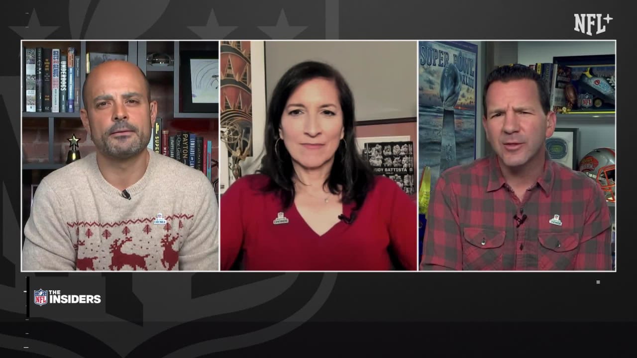 NFL Network insider Ian Rapoport: Los Angeles Chargers release ...