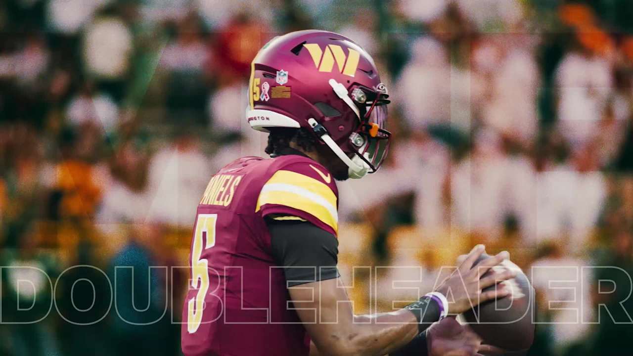 Get ready for Buffalo Bills - Atlanta Falcons and Chicago Bears ...