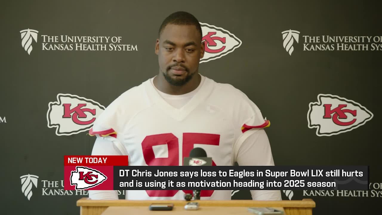 Breaking down the Kansas City Chiefs' offseason moves | 'The Insiders'