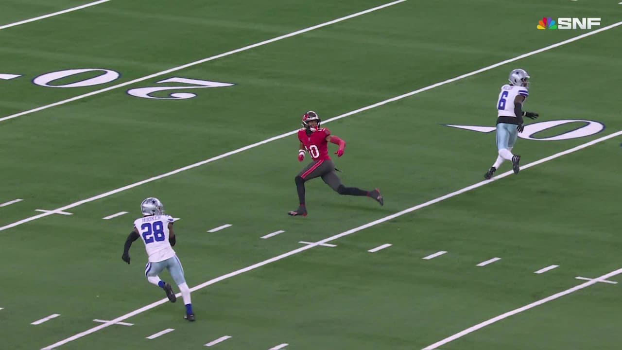Top plays from Week 16 | NFL+ Highlights
