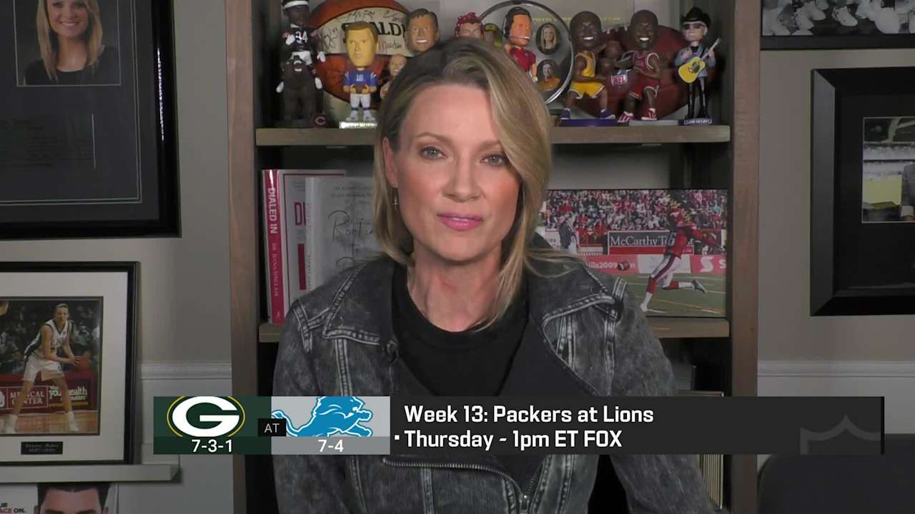 Senior National Reporter Stacey Dales breaks down the critical Green ...