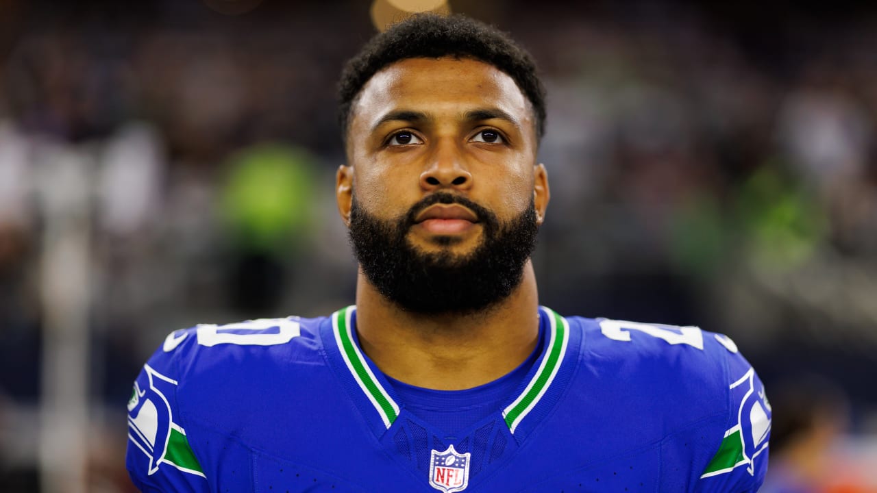 Seahawks, safety Julian Love agree to terms on 3-year extension worth ...