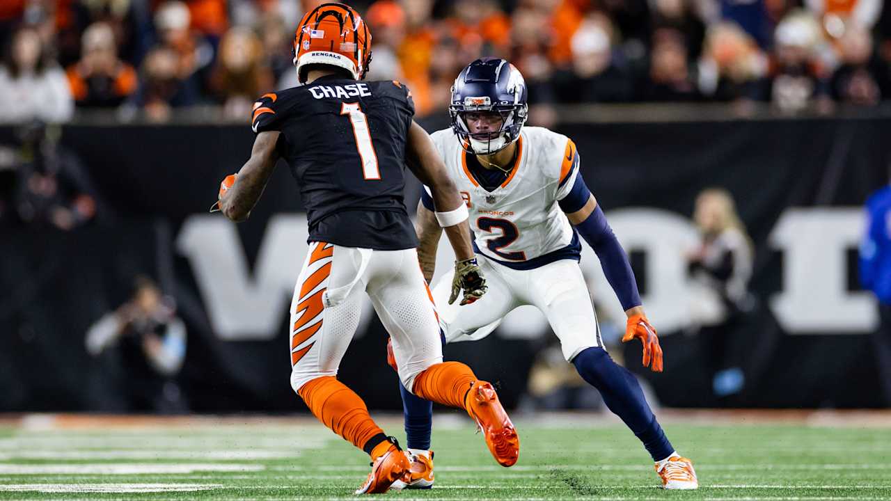 NFL Week 4 Monday Night Football picks: Jets vs. Dolphins, Bengals vs ...
