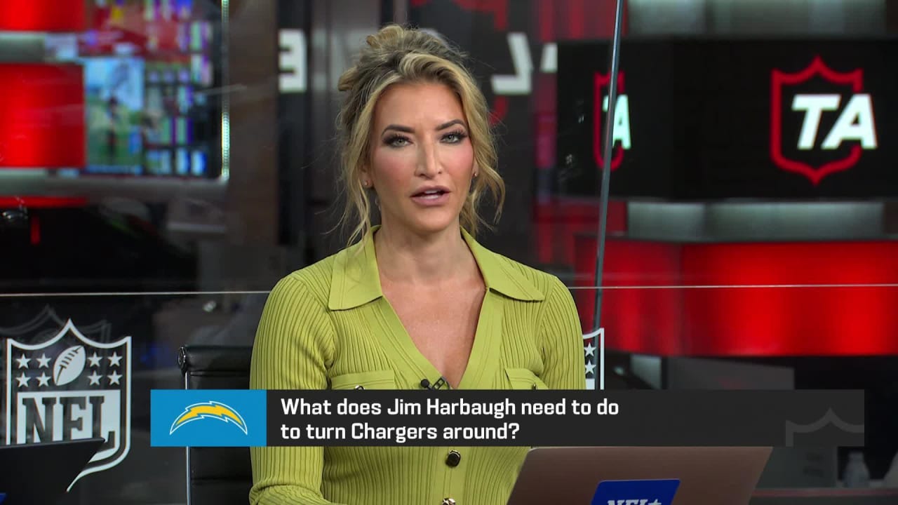 NFL Network's Cynthia Frelund provides her outlook on the Los Angeles ...