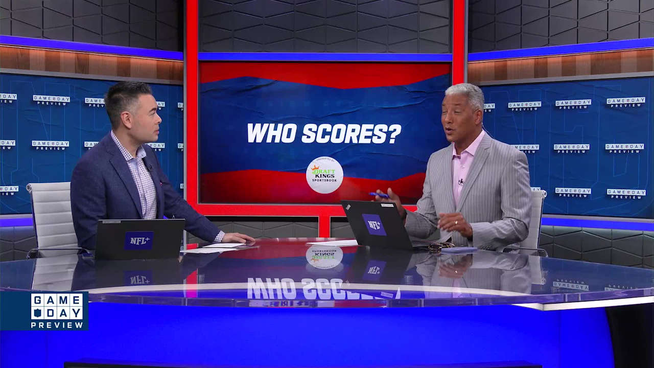 Will Justice Hill, Brandon Aiyuk, & Samaje Perine Score in Week 3 ...