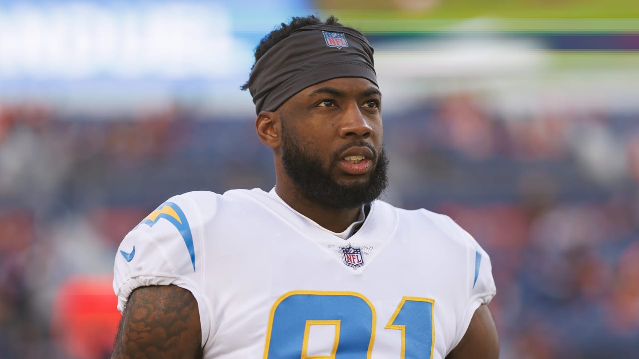 NFL news roundup: Latest league updates from Monday, March 25